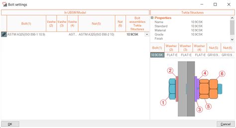 From Etabs To Tekla Structures Buildsoft Support