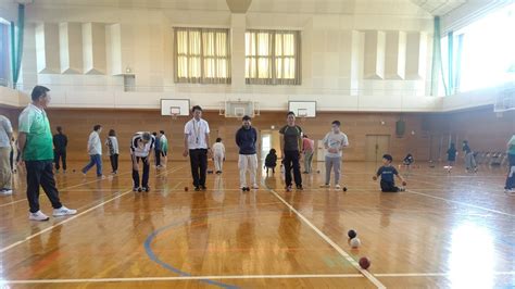 宇美町スポーツ協会 町民一人に一つのスポーツを