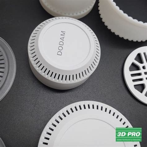 기업체 시제품 출력 후 화이트and골드 도색3d프린팅으로 시제품 출력 후 도색대학생 졸업작품무광 도색유광 도색abs Like 소재sla방식쓰리디프로 3d프로