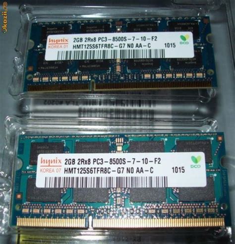 Vand Ram Ddr 3 2 Gb 1333 Mhz Sodim 1554853 Pret Preturi Vand Ram Ddr 3 2 Gb 1333 Mhz Sodim