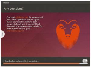 Complete Guide To Different Steps To Install Ubuntu