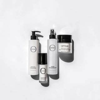 Косметика OPTIME (@optimeskincare) • Фото и видео в Instagram Shampoo ...