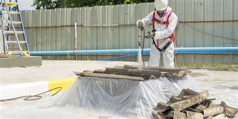 Leaders Warn Over Asbestos And Unsafe Cladding In Schools Tes