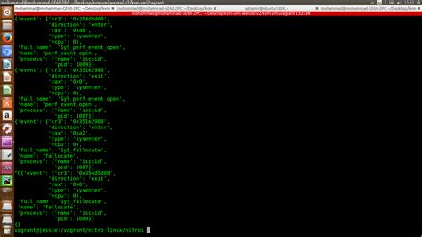 Guest Freeze · Issue 9 · Kvm Vmikvm · Github