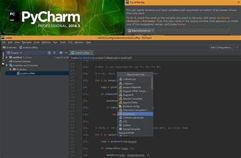 Spyder Vs Pycharm Delfalas