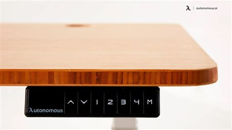 Guide To Choosing The Right Standing Desk Controller