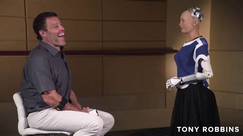 Sophia The Robot Book Hos Youandx