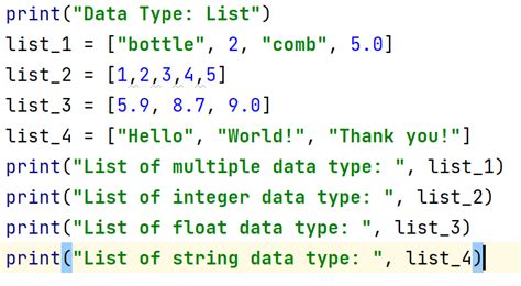 Data Structures — Arrays Lists Using Python By Bishal Goutam Aug 2025 Medium