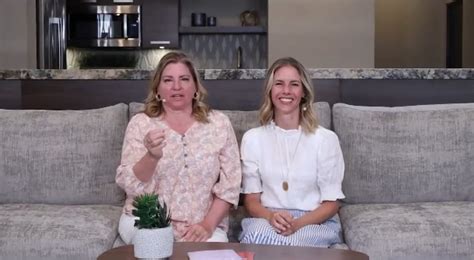 Ruby Franke Jodi Hildebrandt Friendship Timeline Where Are They Now Us Weekly