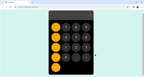 Aswin Rajamani On Linkedin Codsoft Virtualinternship Html Css