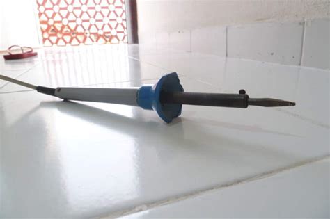 What Is The Best Soldering Iron For Hobbyists