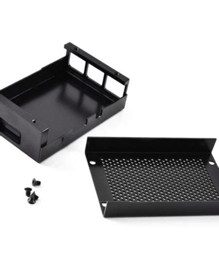 Vỏ Case Raspberry Pi 3 Raspberry Pi Việt Nam