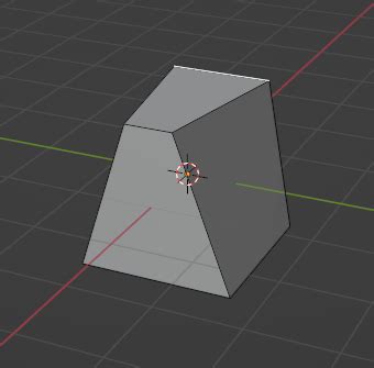 How To Snap A Vertice To An Edge Without Actual Snapping It To That Edge Staying On Your Native