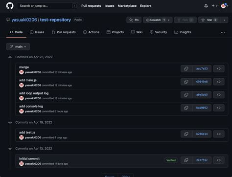 Git入門git pullの使い方pullで最新ソースを取得しよう コードライク