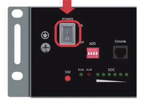 Pylontech Us3000 Rechargeable Li Ion Battery User Manual