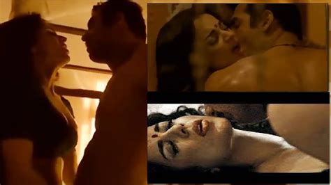 Kangana Ranaut John Abraham Intimate Scene Viral Movie