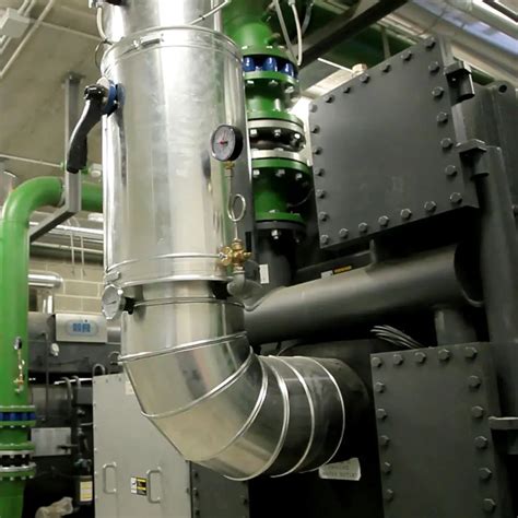 Comap Chp System For Empoli Hospital