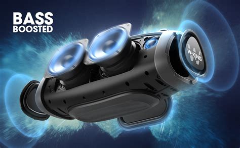 Top 10 Best Robot Bluetooth Speaker Decisiondesk