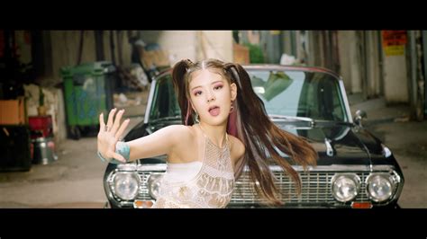 ITZY Not Shy Who S Who K Pop Database Dbkpop Com