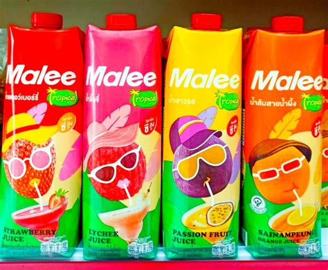 Malee အရသာ 4 မျိုး ရောက်ပါပီ ဝယ်ယူမယ်ဆိုလျှင် လင်းလက်အိမ် လင်းလက်အိမ် ကိတ်နှင့်မုန့်မ