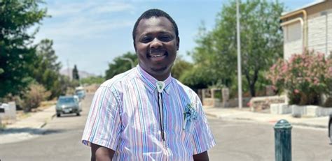 Abdullah Abdul Shakur Posted On Linkedin