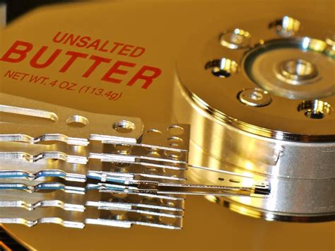 The Future Of Linux Storage Zdnet