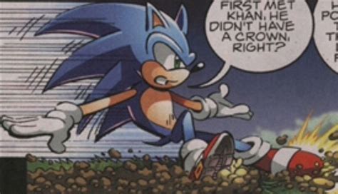 Pin By Sonicshenanigans On Sonic The Hedgehog Sonic Sonic The Hedgehog Archie Comics