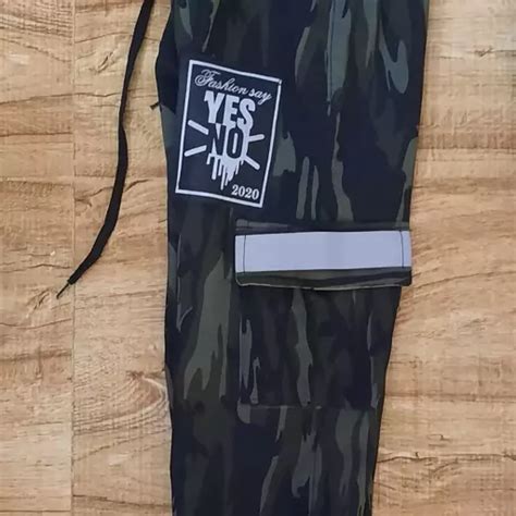 خرید و قیمت شلوار پسرانه چریکی از غرفه پوشاک امسی