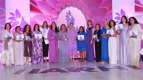 Reconoce Irapuato Liderazgo Y Trayectoria De Mujeres Destacadas Odn