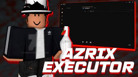 Exellent Executor Azrix 99 Unc Roblox Scripts Menu Keyless Byfron Bypass And Free