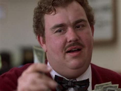 Celebrate Thanksgiving With John Candy Then Watch His Other Must See Movies Giant Freakin Robot