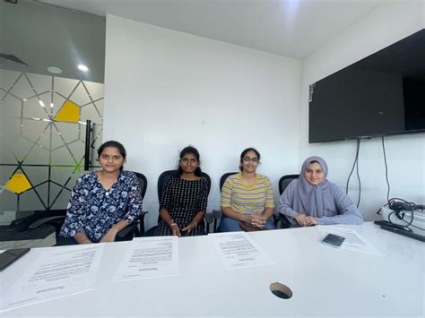 Quinfosys Quantumcomputing Internship Techinnovation Futureleaders