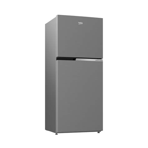Beko Top Freezer Fridge With Harvest Fresh Siong Door