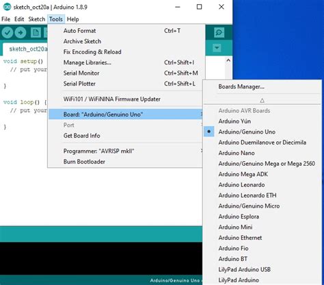 2 Arduino Ide Kurulumu Ve Yapılandırma Bt Öğretmeni