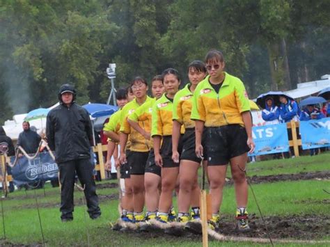 室外拔河世錦賽 台灣再添1金！u23女子代表隊完封英國 Ettoday運動雲 Ettoday新聞雲