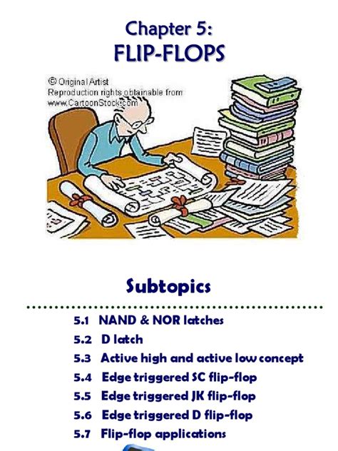 chapter 5part1 digital electronics pdf logic gate digital