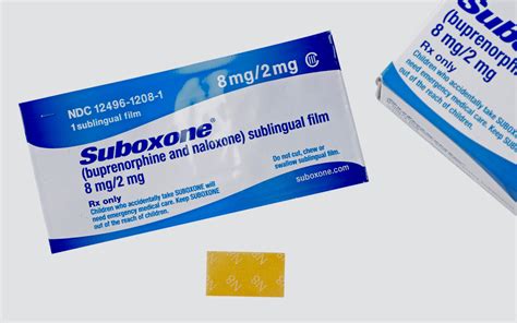 How Long Does Suboxone Block Opiates Anaheim Lighthouse