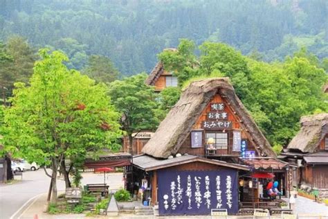 看了真实的日本农村，给我带来哪些启发？嗨热线网