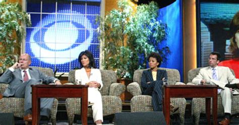 New Faces Coming To Cbs The Early Show Cbs Los Angeles