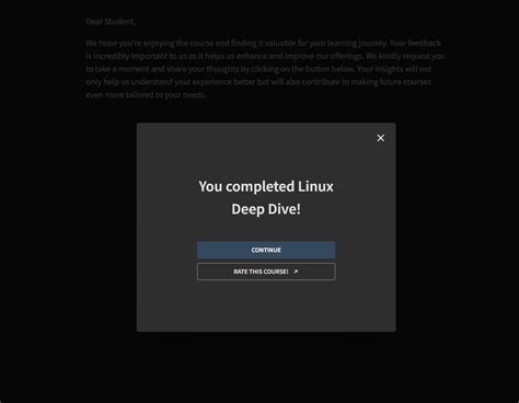 Linux Opensource Linuxdeepdive Techskills Careergrowth Itcommunity Javaria Afzal 14