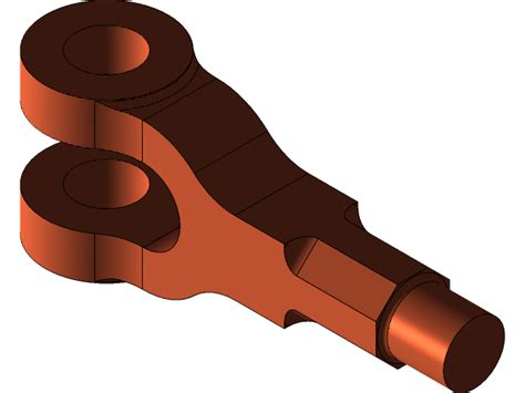 Free Cad Designs Files And 3d Models The Grabcad Community Library