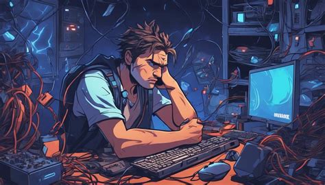 Why Your PC Shuts Off While Gaming How To Troubleshoot