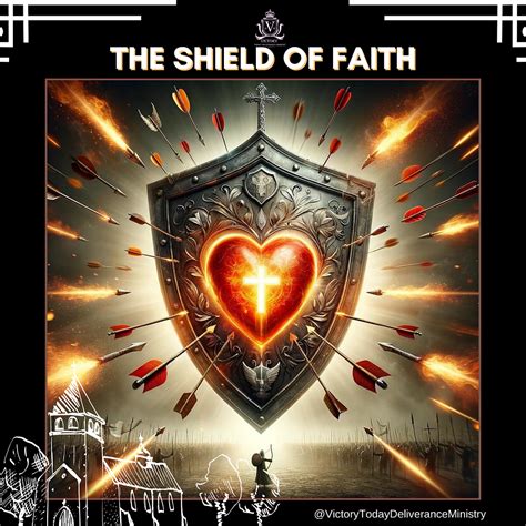 The Shield Of Faith