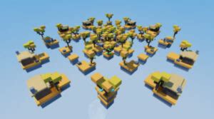 All Maps In Roblox Bedwars Pro Game Guides