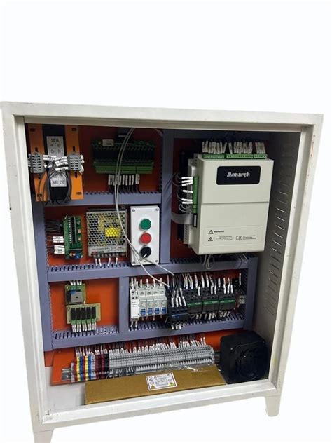 Elevator Open Loop Control Panel At ₹ 42000 Elevator Drive In Hyderabad Id 2856402486255