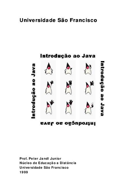 Pdf Livro Java