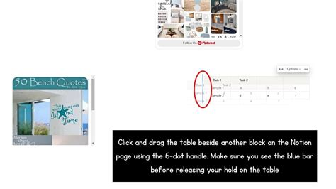 How To Make Table In Notion The Key Steps