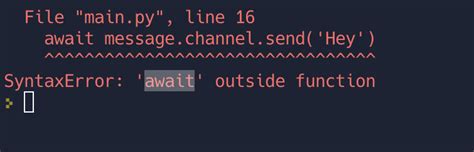 If Statement Syntax Error Python The Freecodecamp Forum