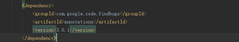 未知的枚举常量：javaxannotationmetawhenmaybe 找不到javaxannotation