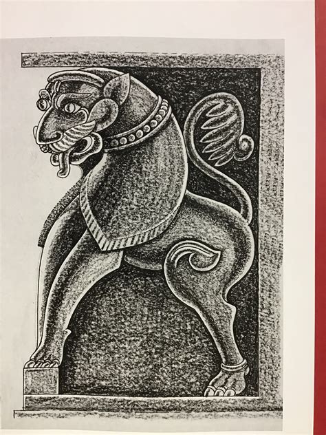 නොකී කතා ශෛලමය සත්ත්ව රූප විනී හෙට්ටිගොඩ